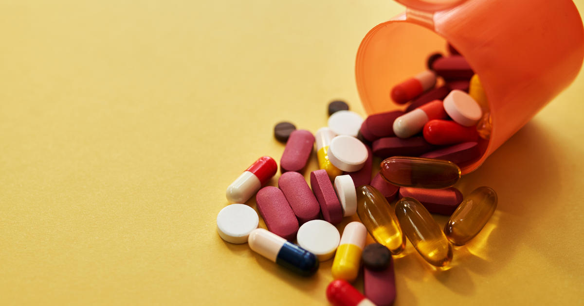 Kiprc Ky Face Report Shows Rise In Occupational Overdose Deaths From